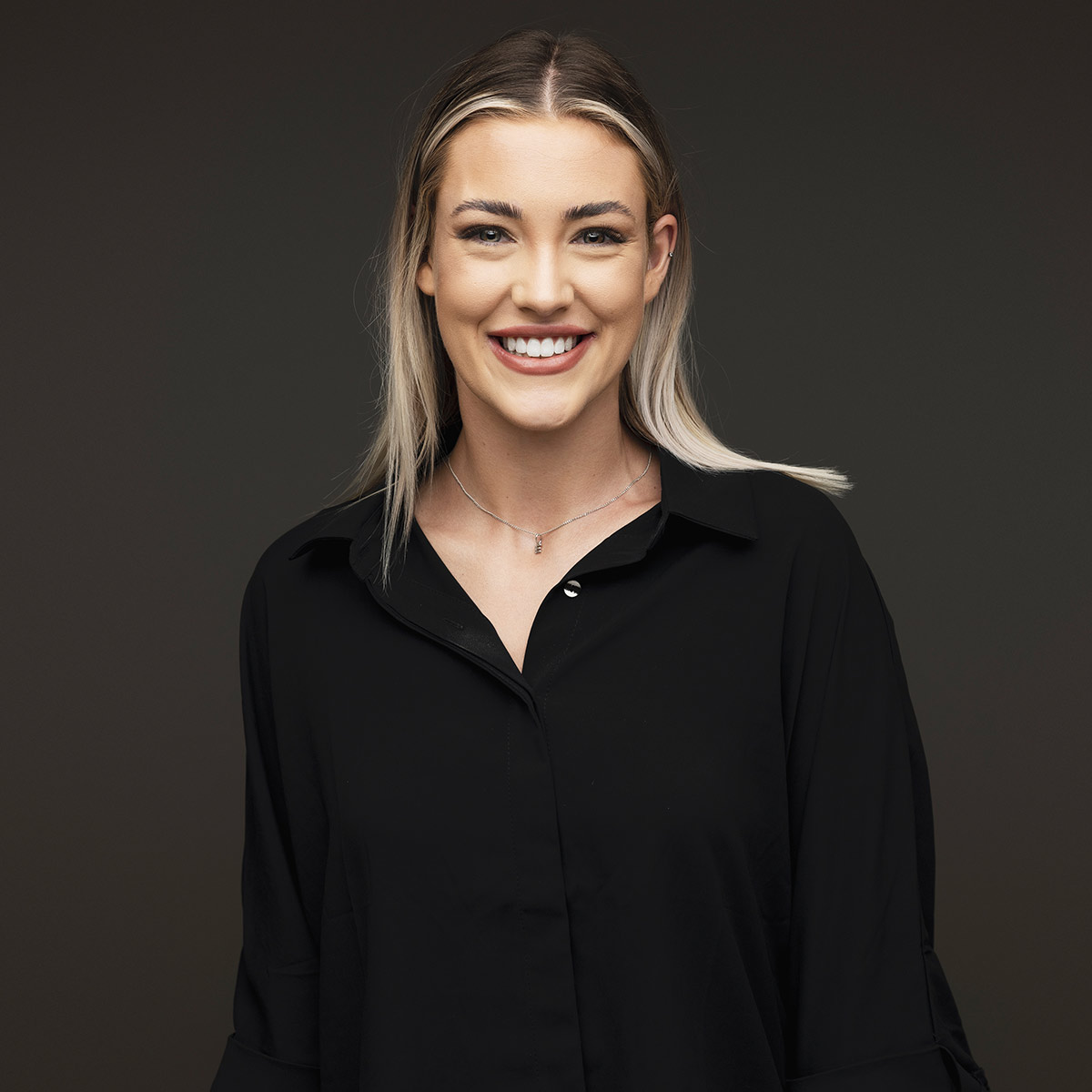 Brianna Marriott | Wolf Property