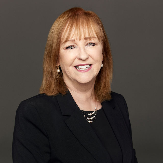 Karen Bligh | Wolf Property